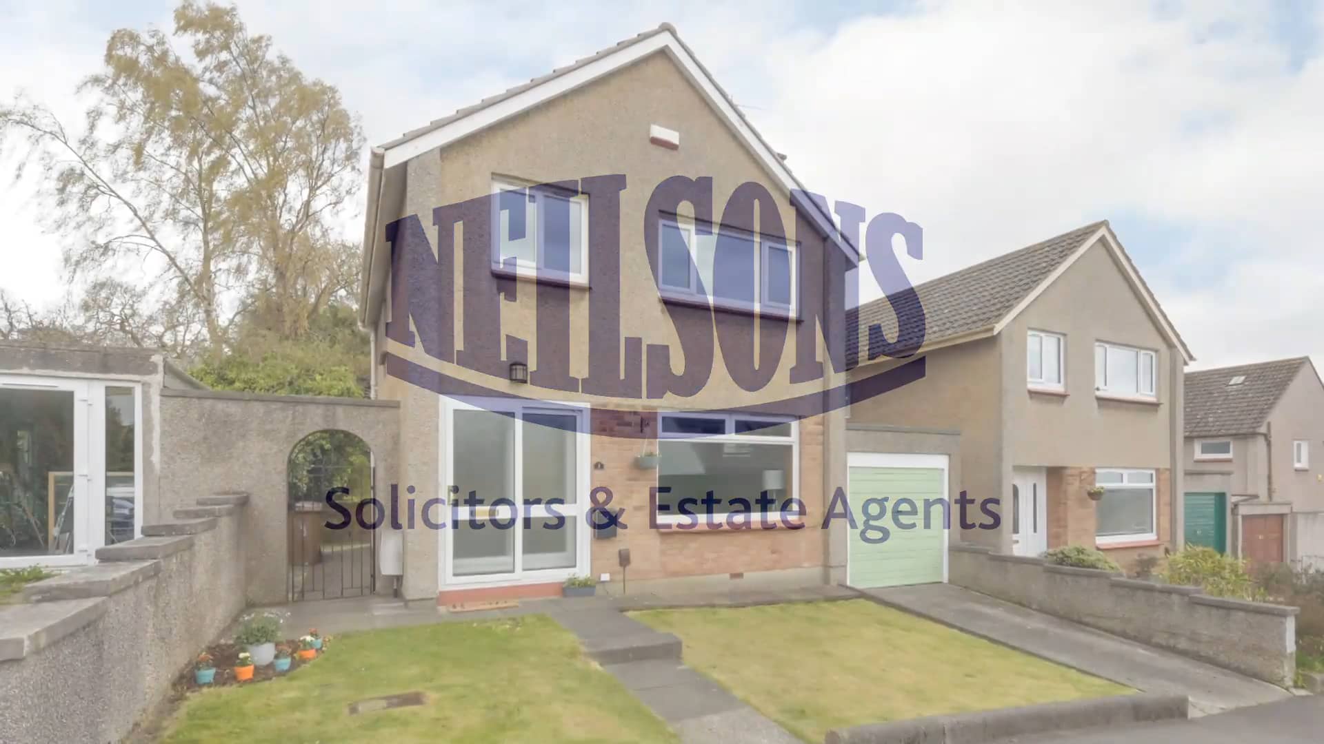 3 Fox Covert Avenue on Vimeo