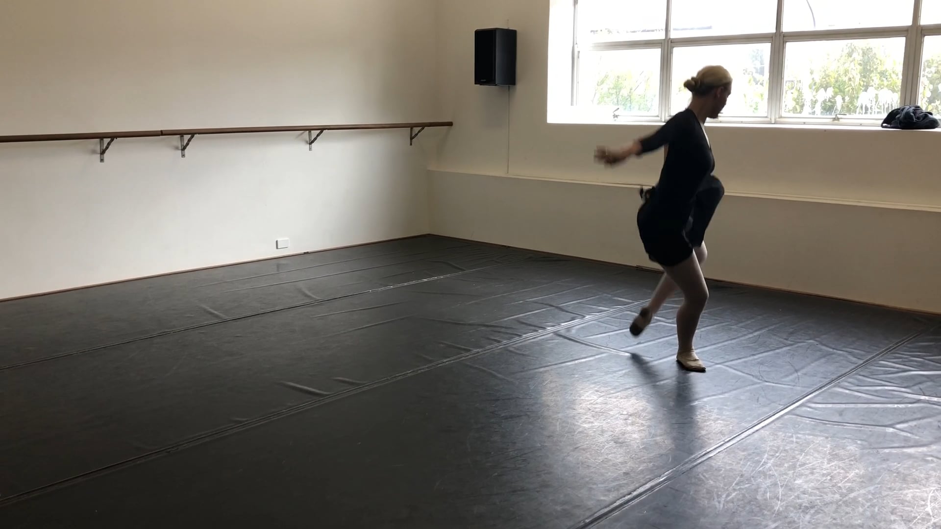Ballet on Vimeo