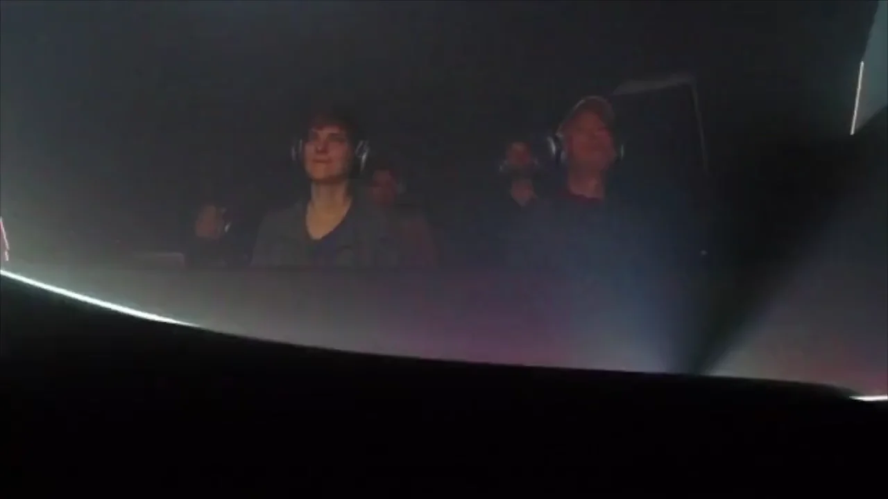 Precursor to Hypercube - Only Connect trailer on Vimeo