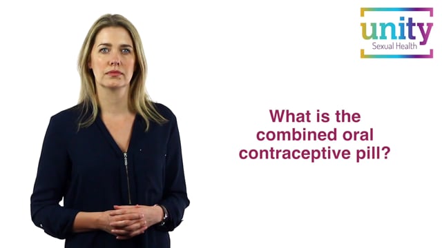 Unity Contraception on Vimeo