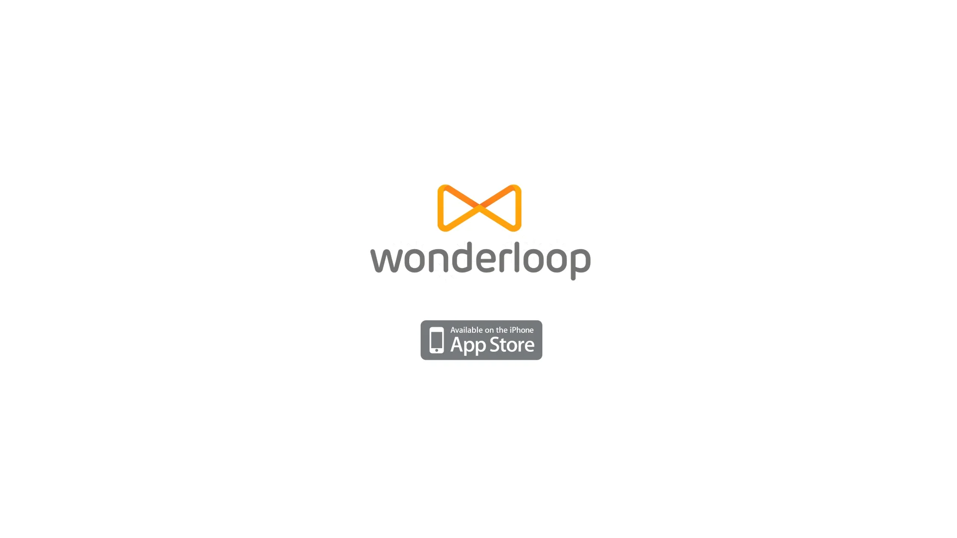 Wonderloop - Social App Explainer video