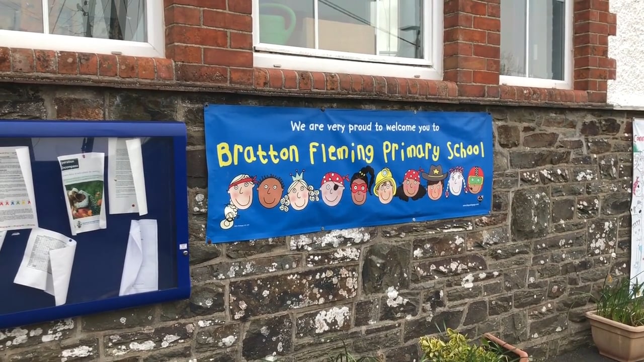 Day at Bratton Fleming Primary School on Vimeo