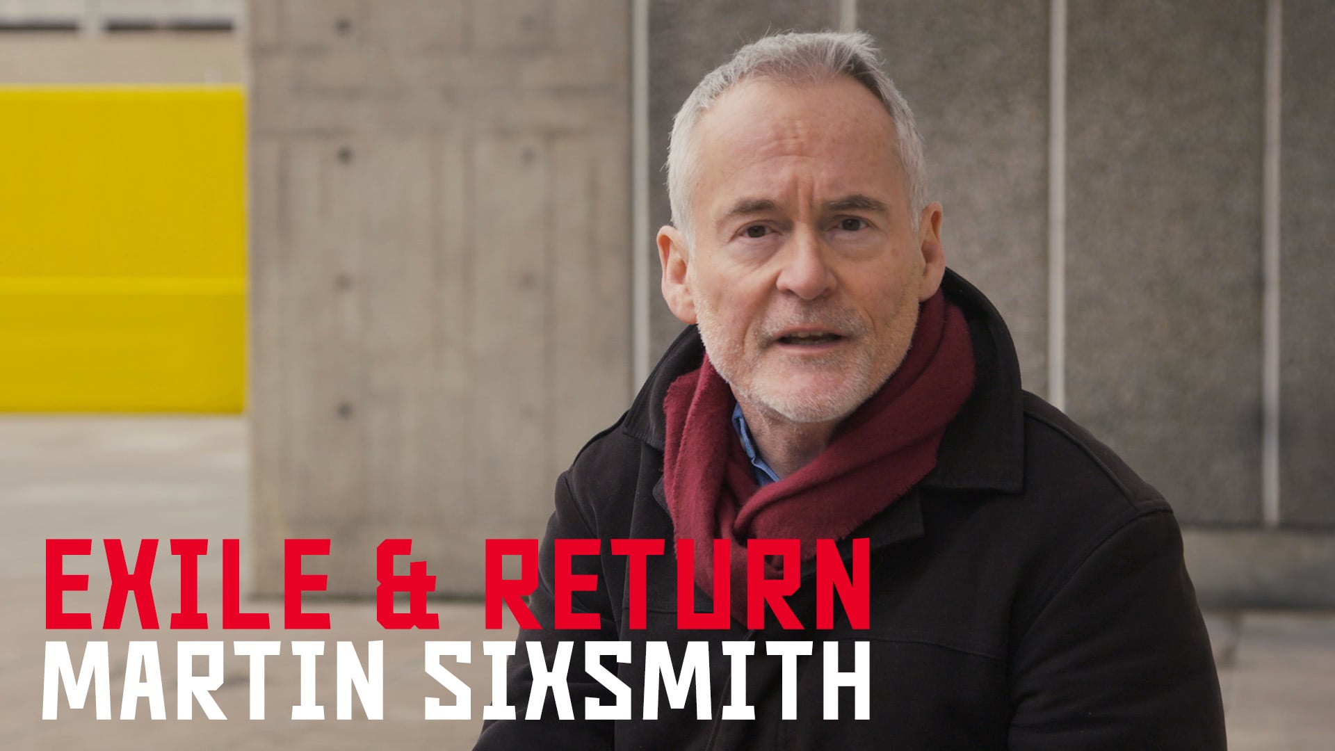 Voices of Revolution: Russia 1917: Exile & Return with Martin Sixsmith ...