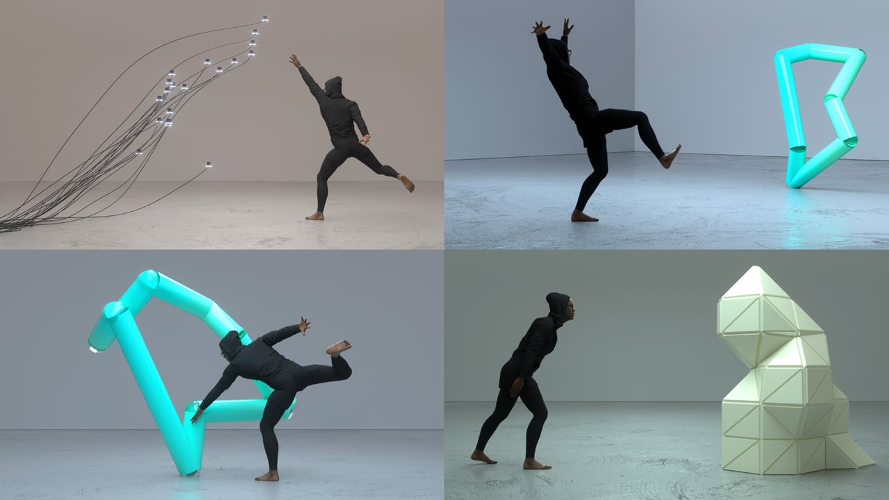 Hype Cycle : Machine Learning - Trailer | PolymorphArt.net