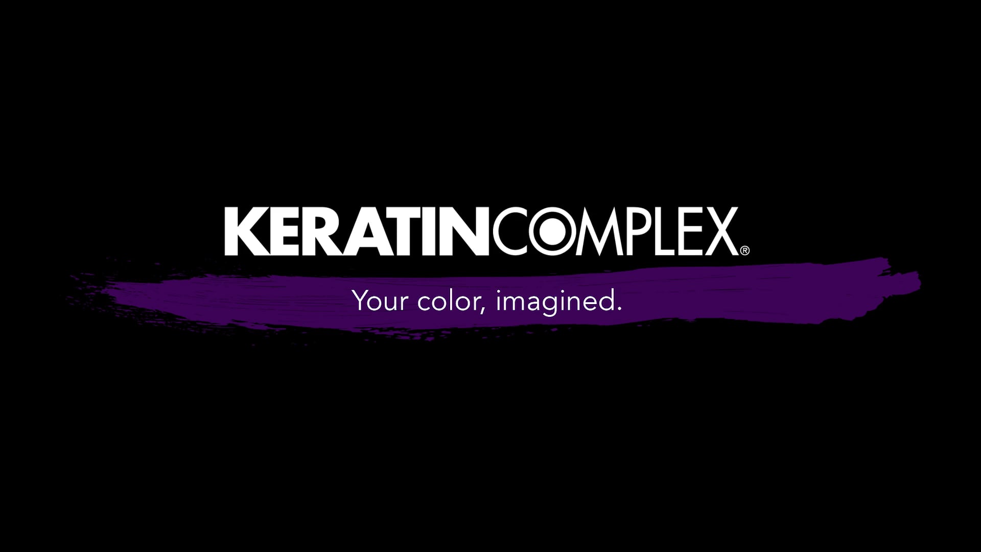 Keratin Complex Color on Vimeo