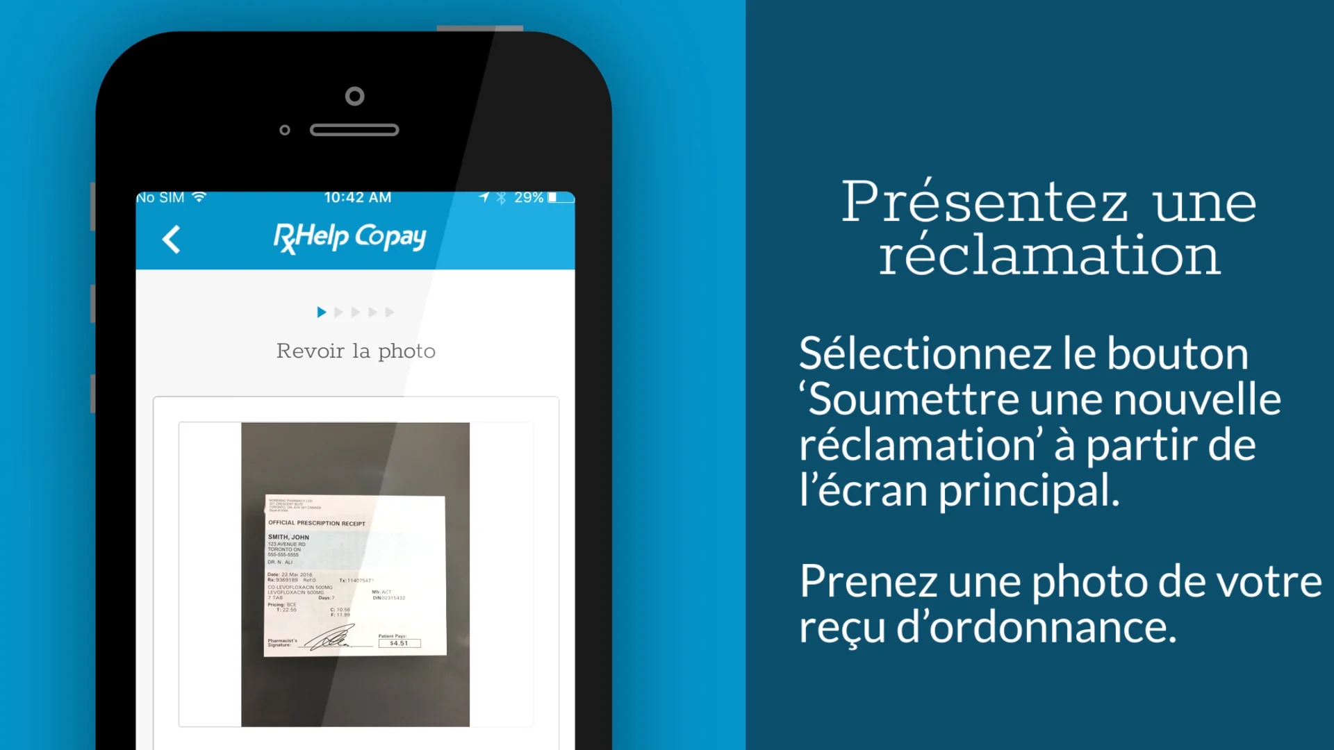 RxHelp Copay on Vimeo