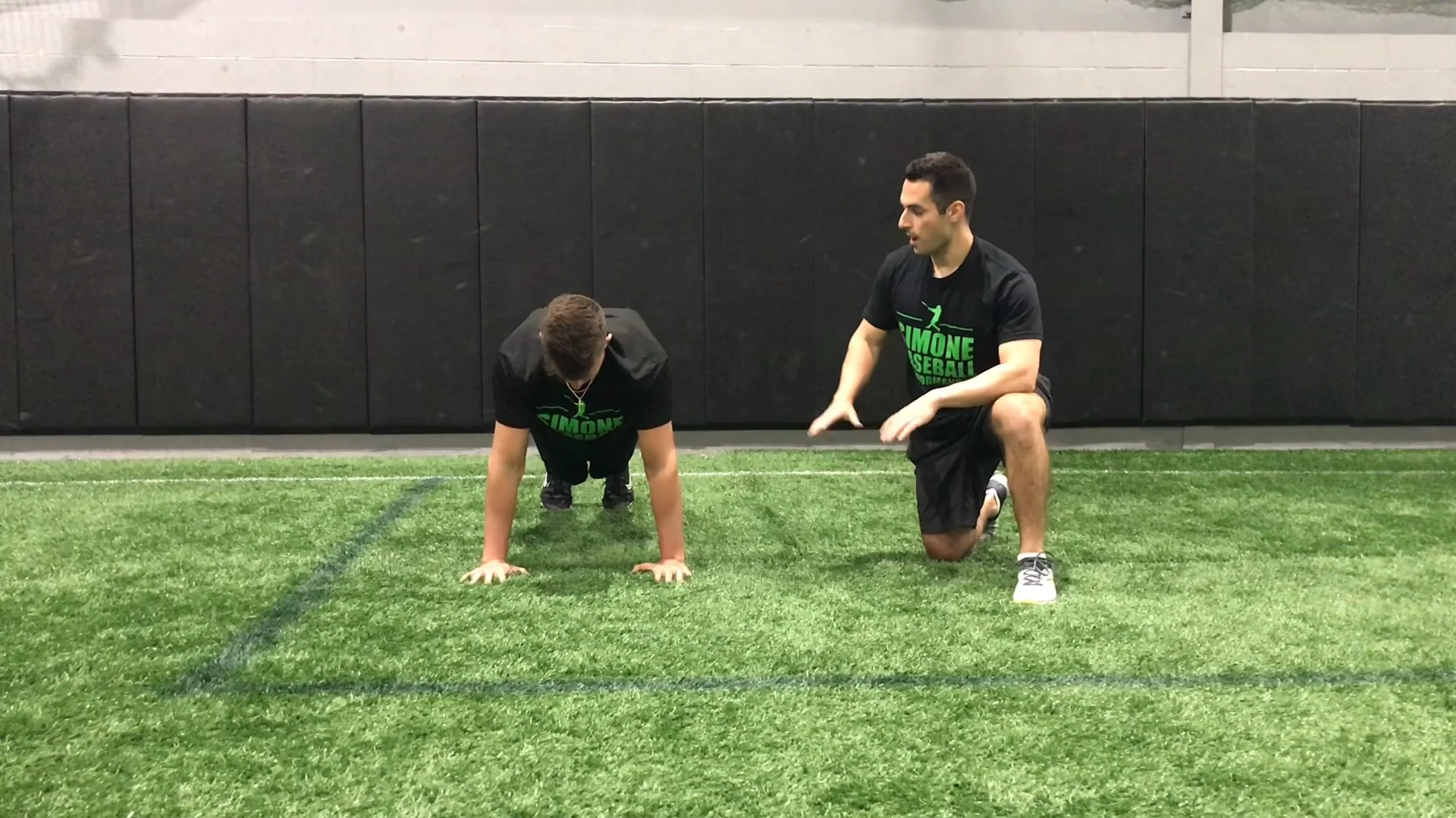 Challenge Circuit Finisher - Phase 3