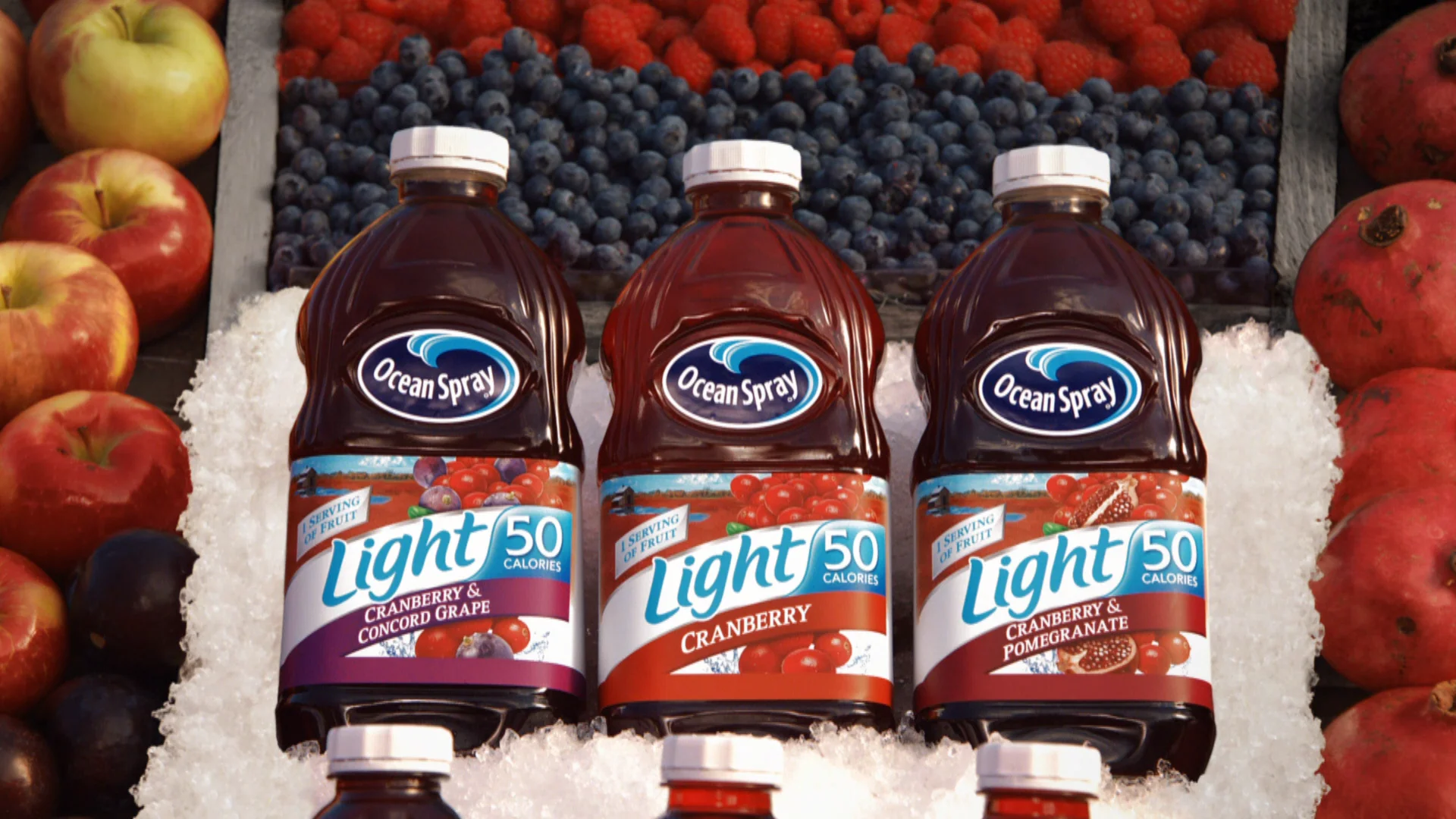Ocean Spray Commercial on Vimeo