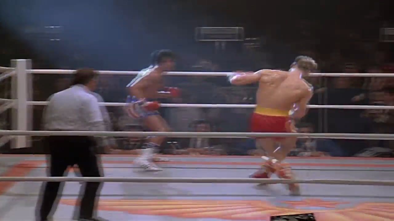 Rocky TRIBUTE on Vimeo