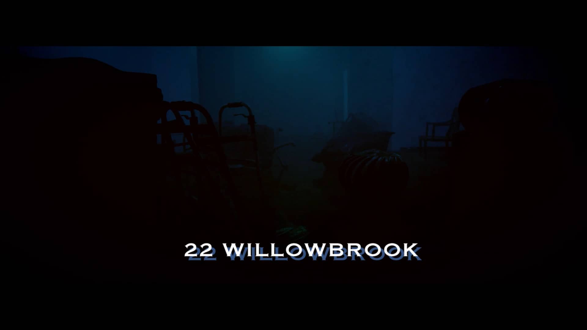 22 WILLOWBROOK on Vimeo