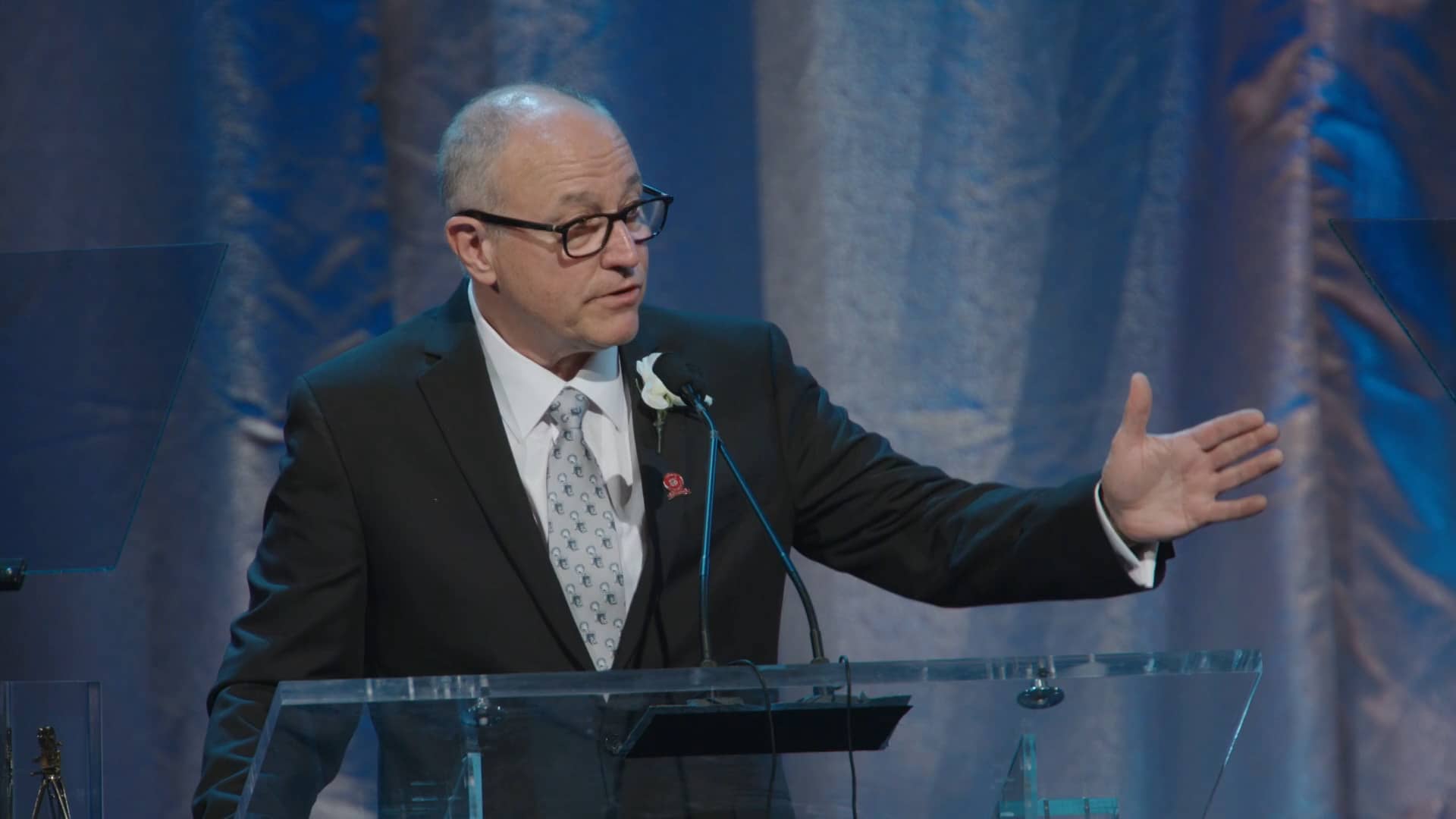 Alan Caso, ASC - 2018 Career Achievement in Television Award on Vimeo