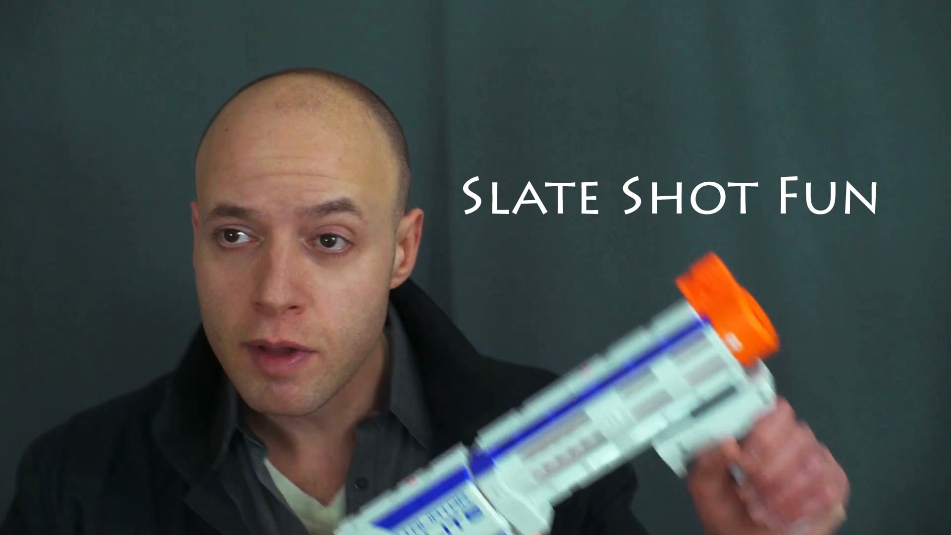Slate Shot Fun - Zack Abramowitz on Vimeo