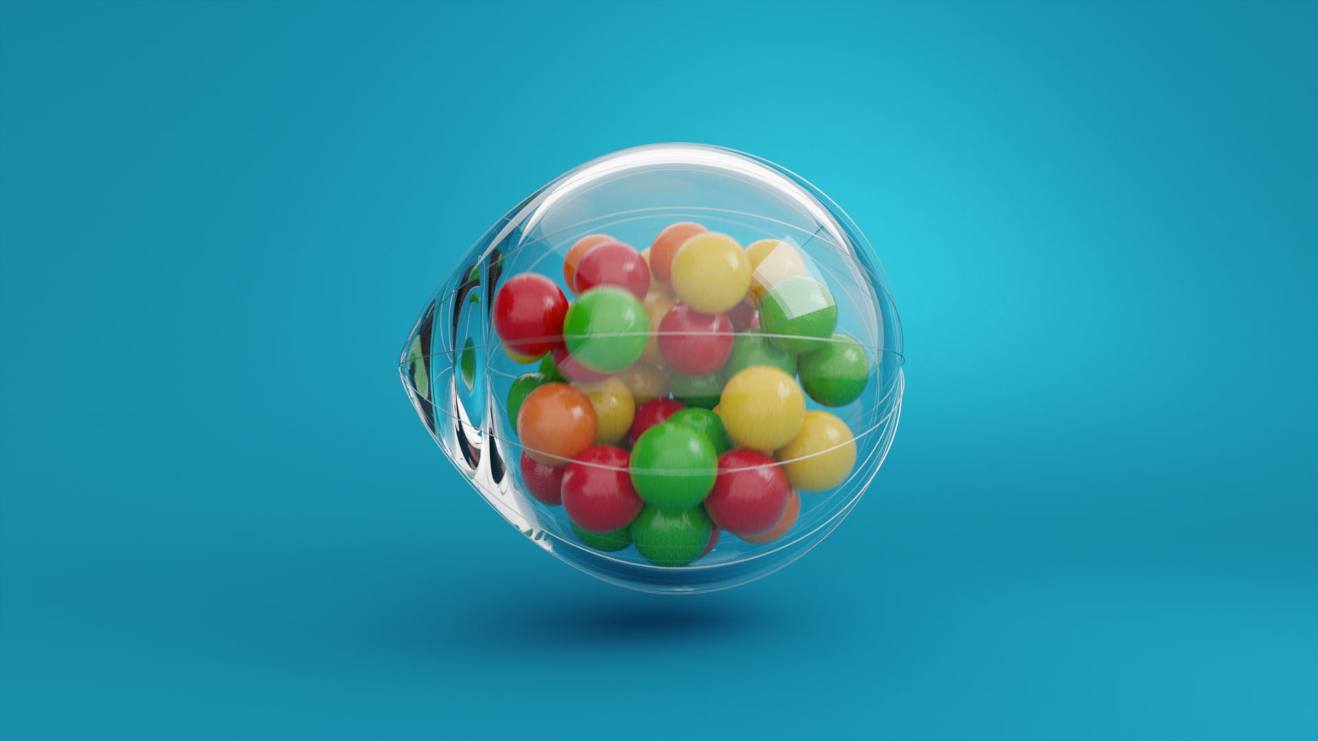 Big Brother EYE Candies Part 2 on Vimeo