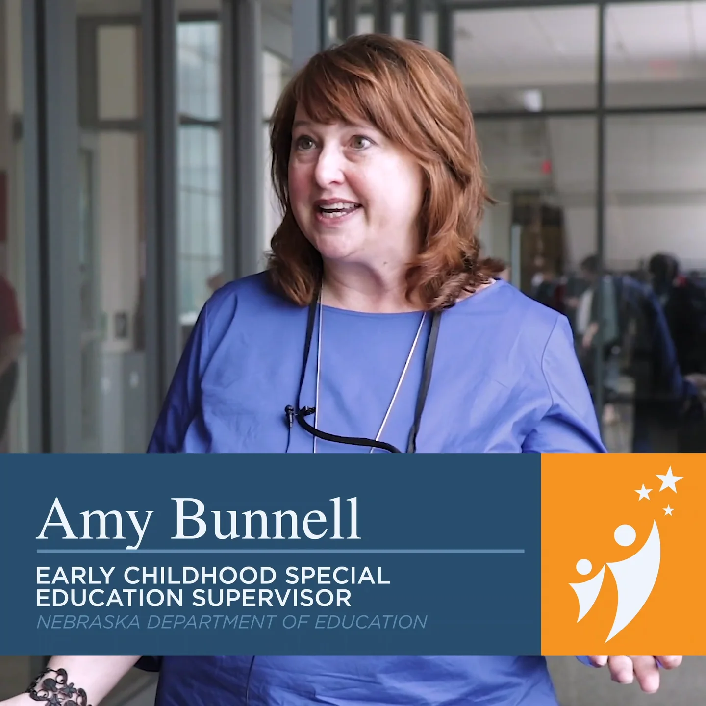 2018 CYFS Summit on Research in Early Childhood: Amy Bunnell Interview ...