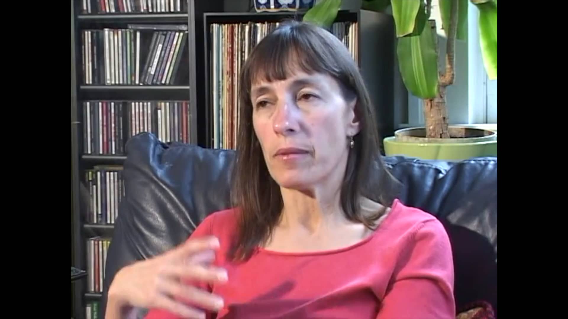 Julie Schwam Harris-Activism Single on Vimeo