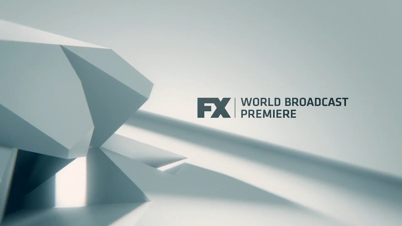 FX Network - Lone Survivor - TV Promo on Vimeo