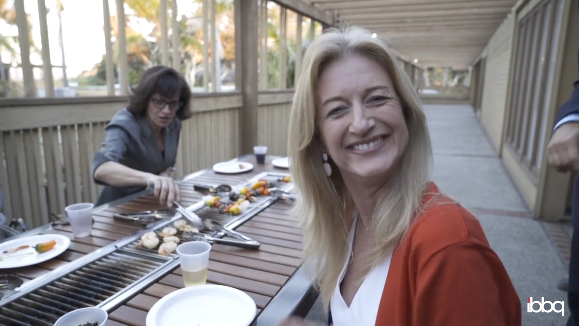 2. Kim Benson on Vimeo