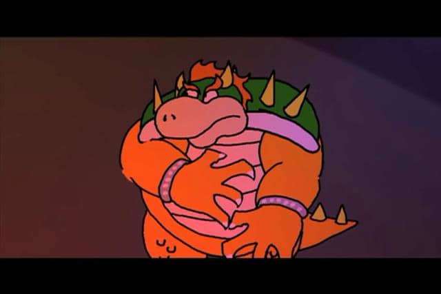 Mad Mad Mario on Vimeo