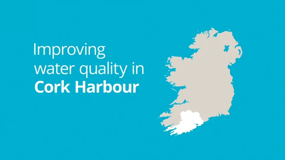 Irish Water: Cork Harbour on Vimeo