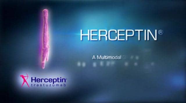 How Herceptin Works: the Mechanism of Action on Vimeo