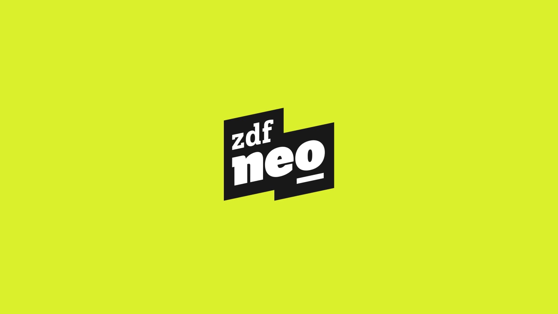 ZDF Neo Redesign 2017 on Vimeo
