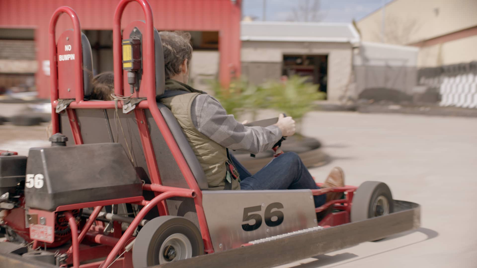 Wegmans "Load The Cart" | Wegmans Delivery with Instacart Campaign ...