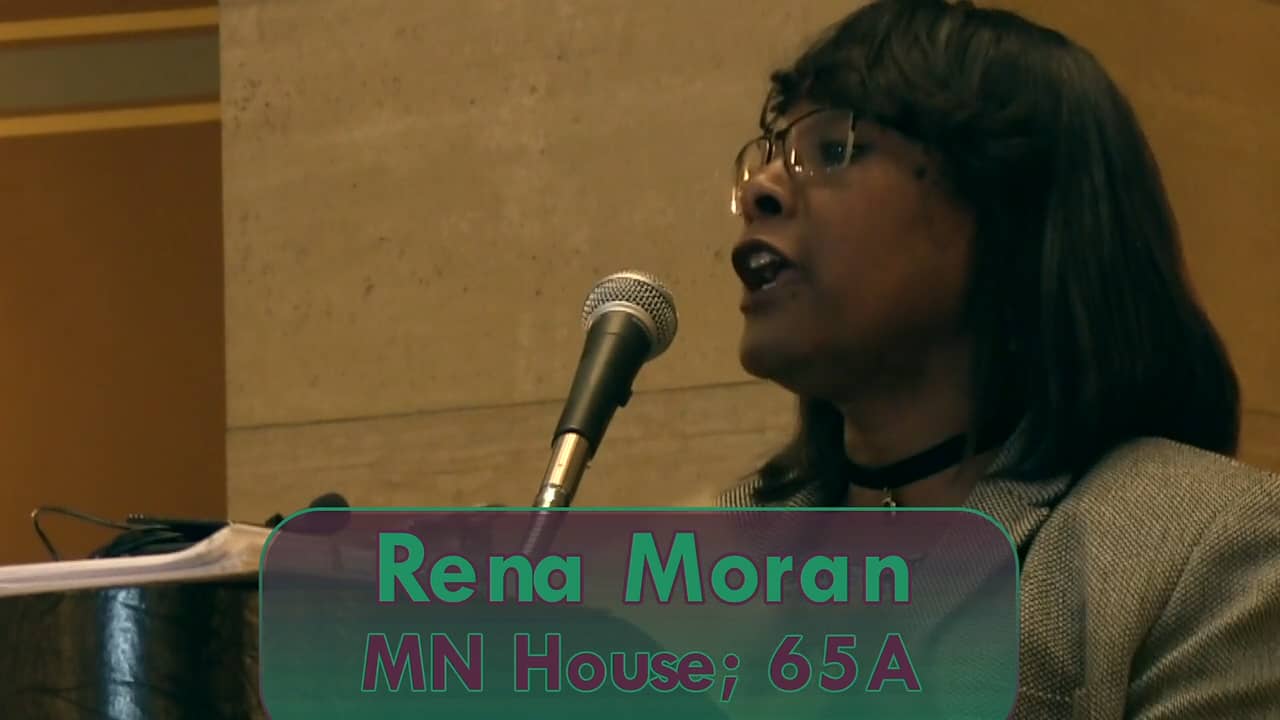 Rena Moran 42018 on Vimeo