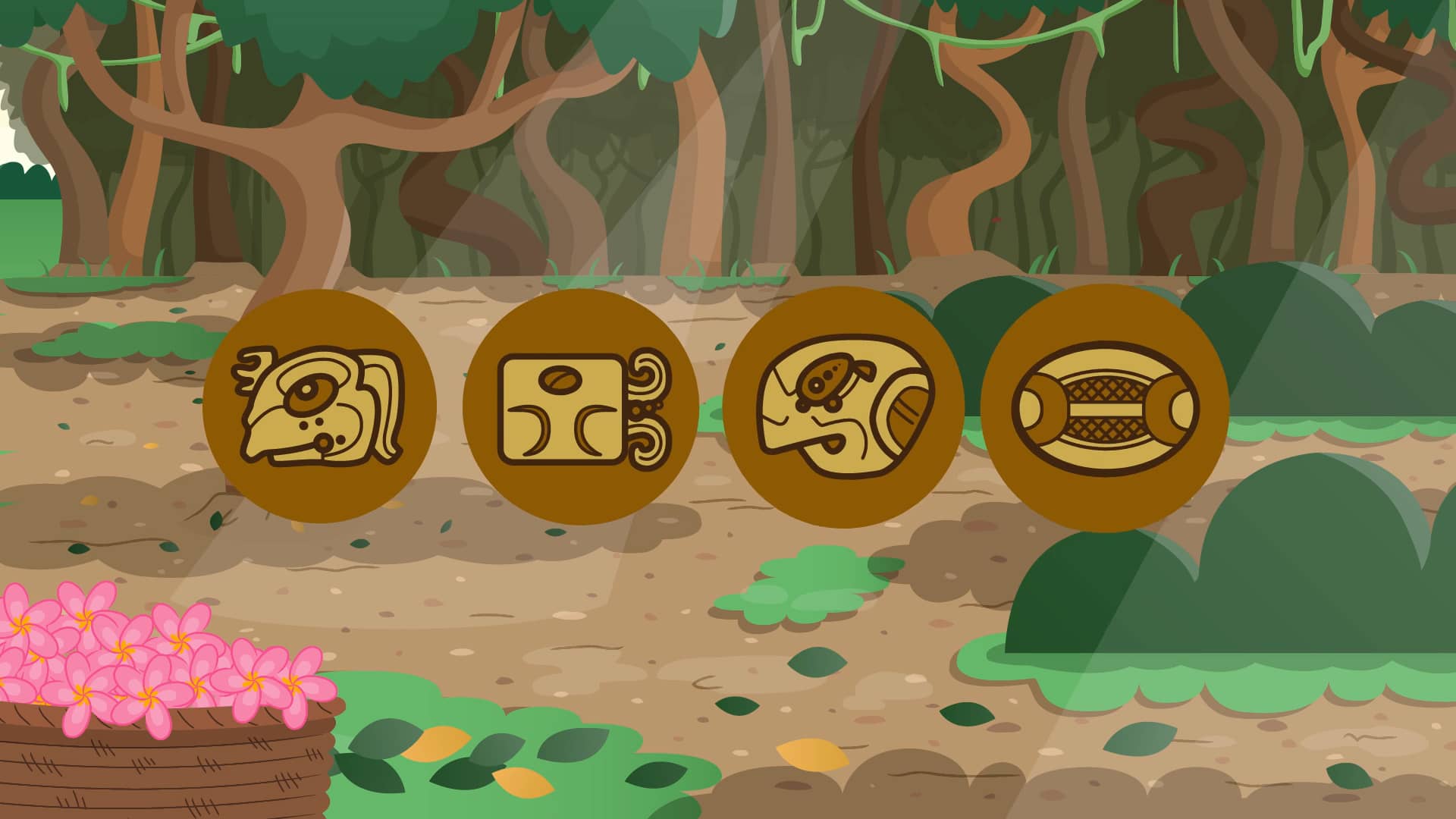 How did the Ancient Maya farm? - BBC Bitesize on Vimeo