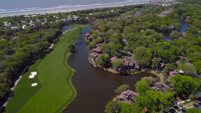 Turtle Point Villas | Kiawah Island Club & Real Estate