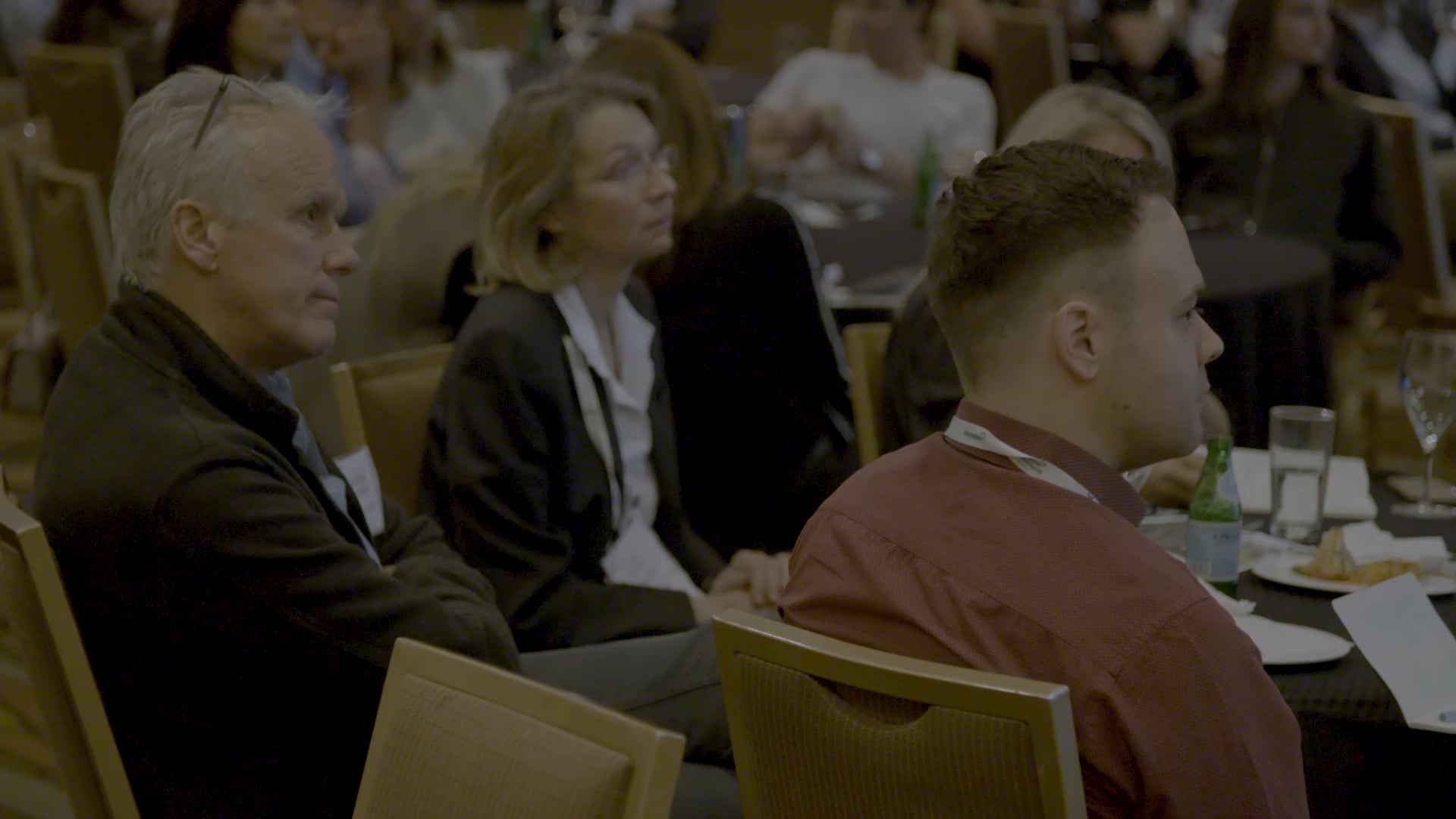 Dan Epley Q&A on Vimeo