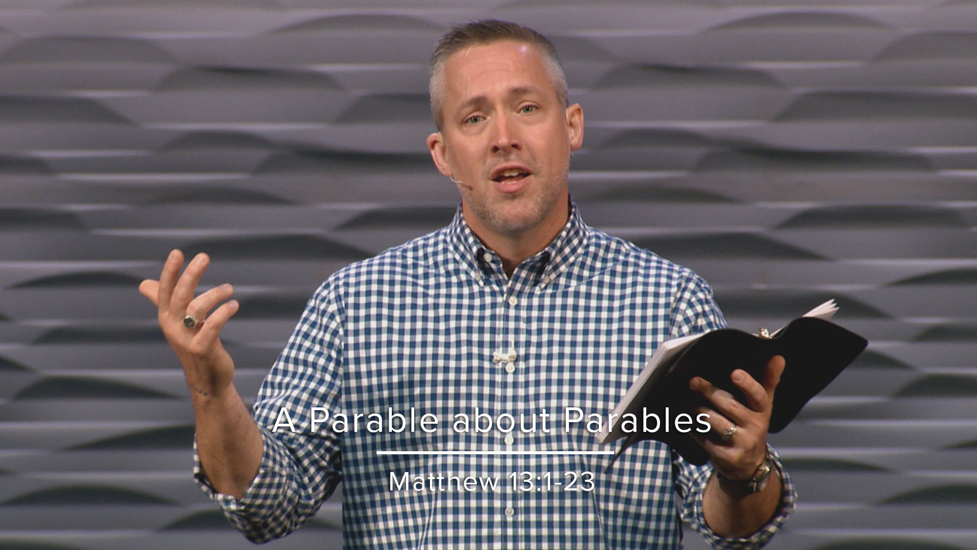 Hidden Treasure | The Summit Church | The Summit Church