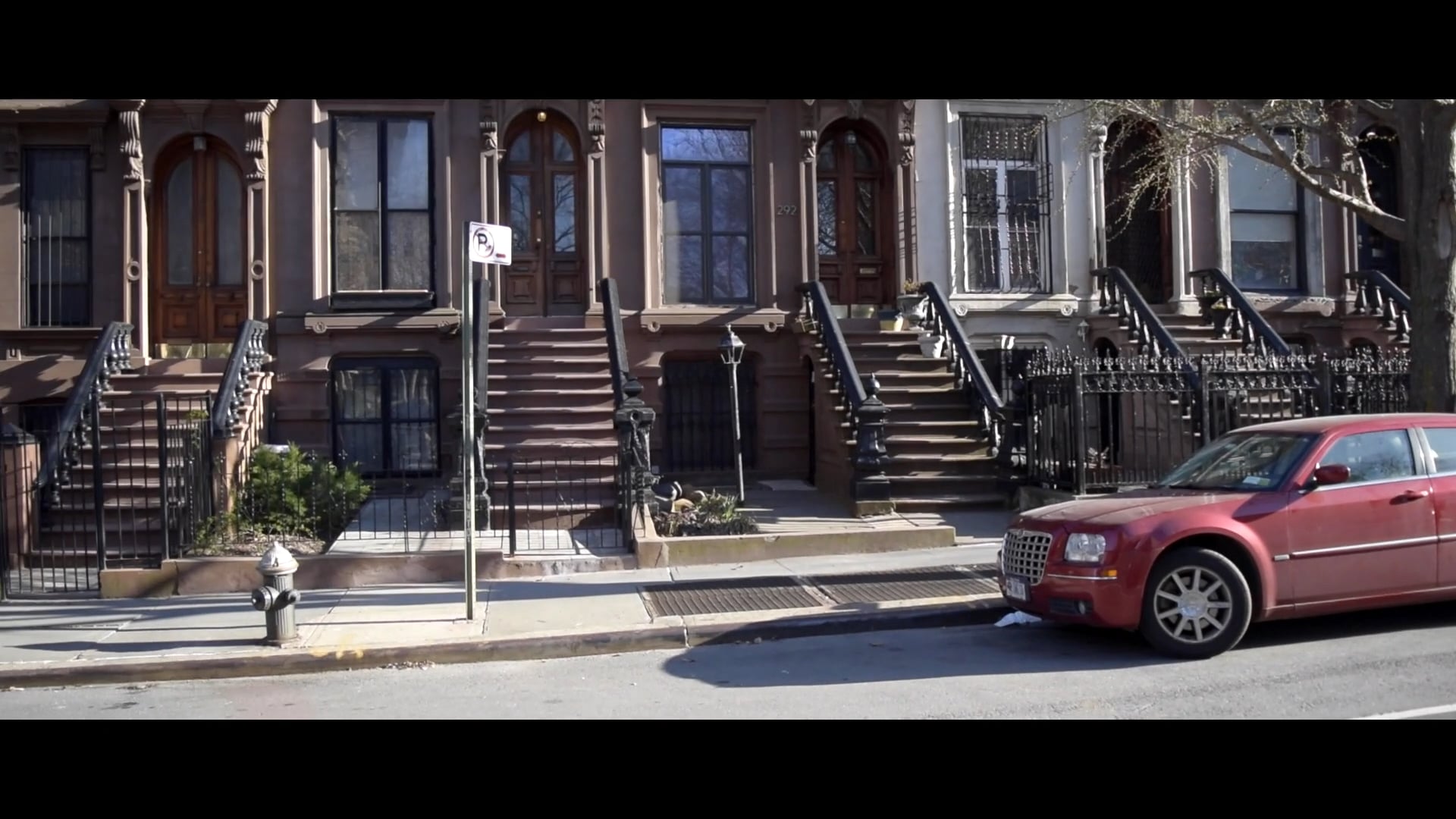 Brooklyn Through My Eyes by Yuyan Luo on Vimeo