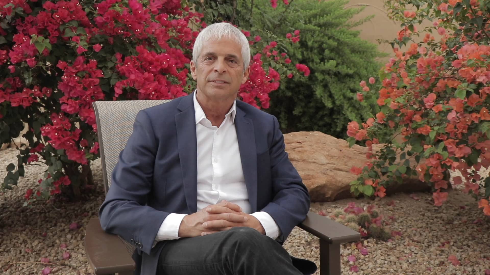 Dr. Tom on GS Support Packs on Vimeo