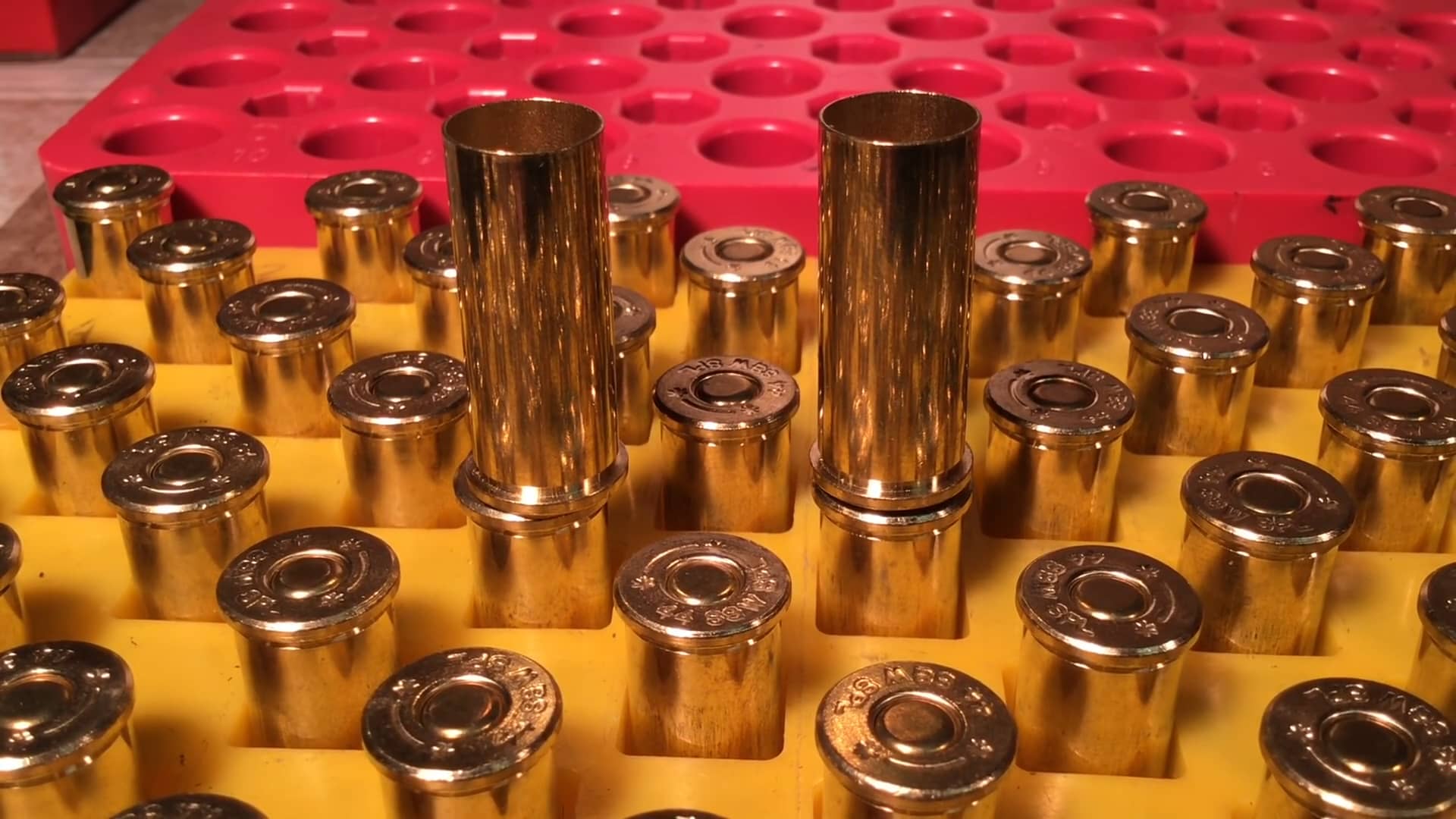 The Versatile And Capable 44 Special - Reloading 44 Target Load ...