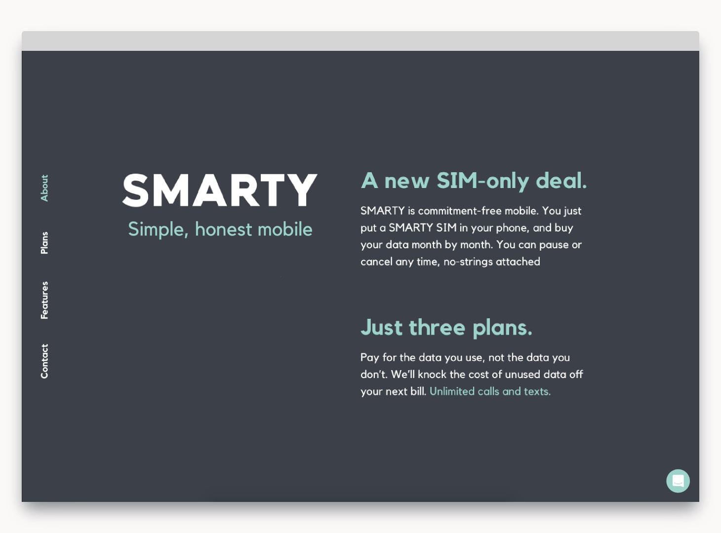 smarty brand exploration on Vimeo