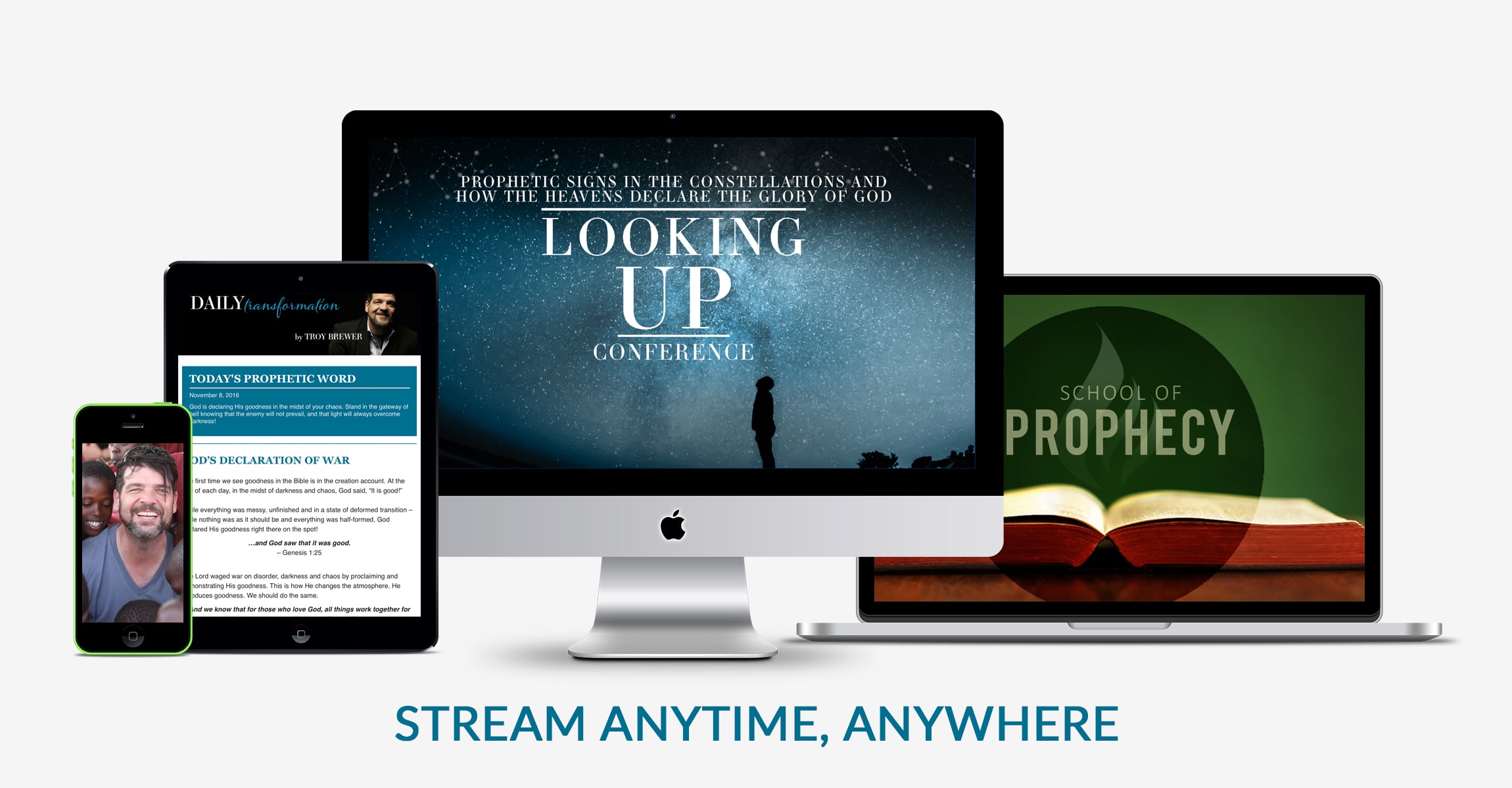 May 2018 Promo on Vimeo