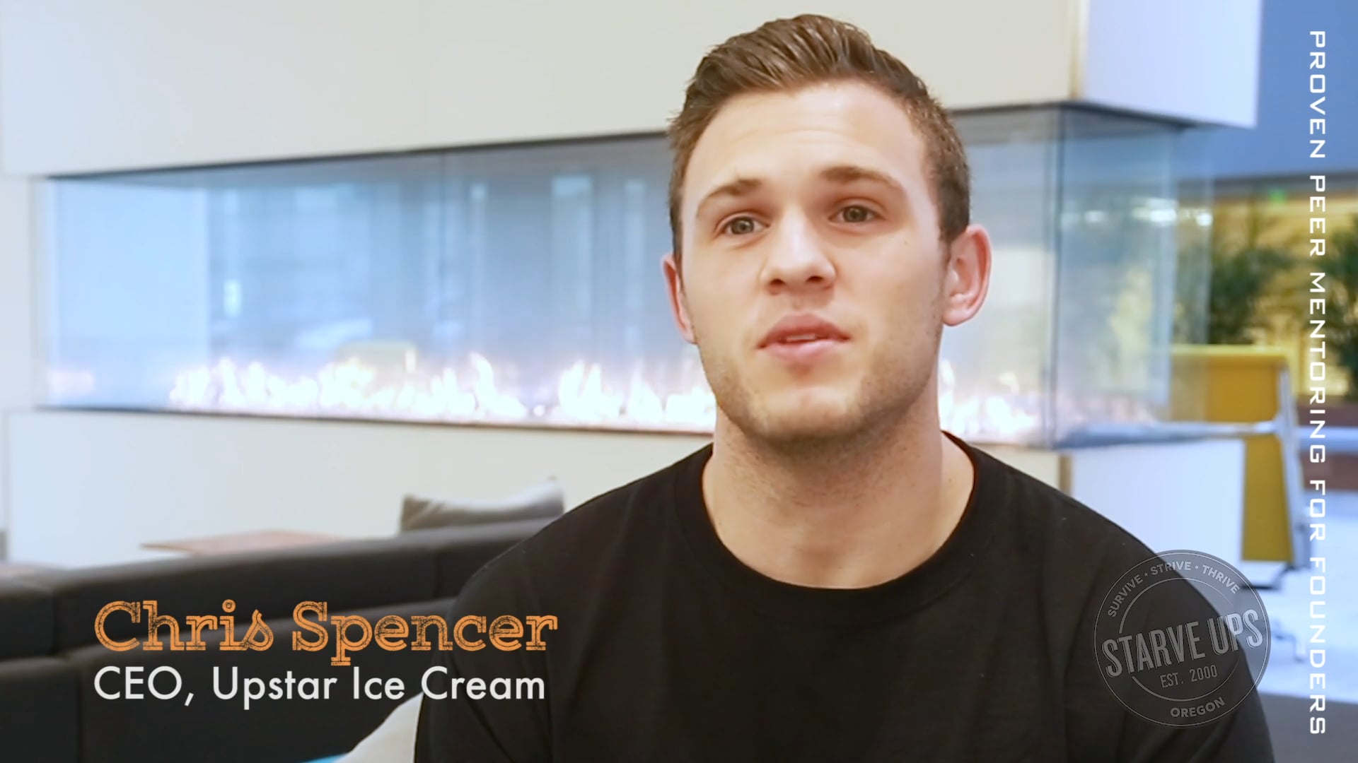 KETO Pint - (Formerly Upstar Ice Cream) on Vimeo