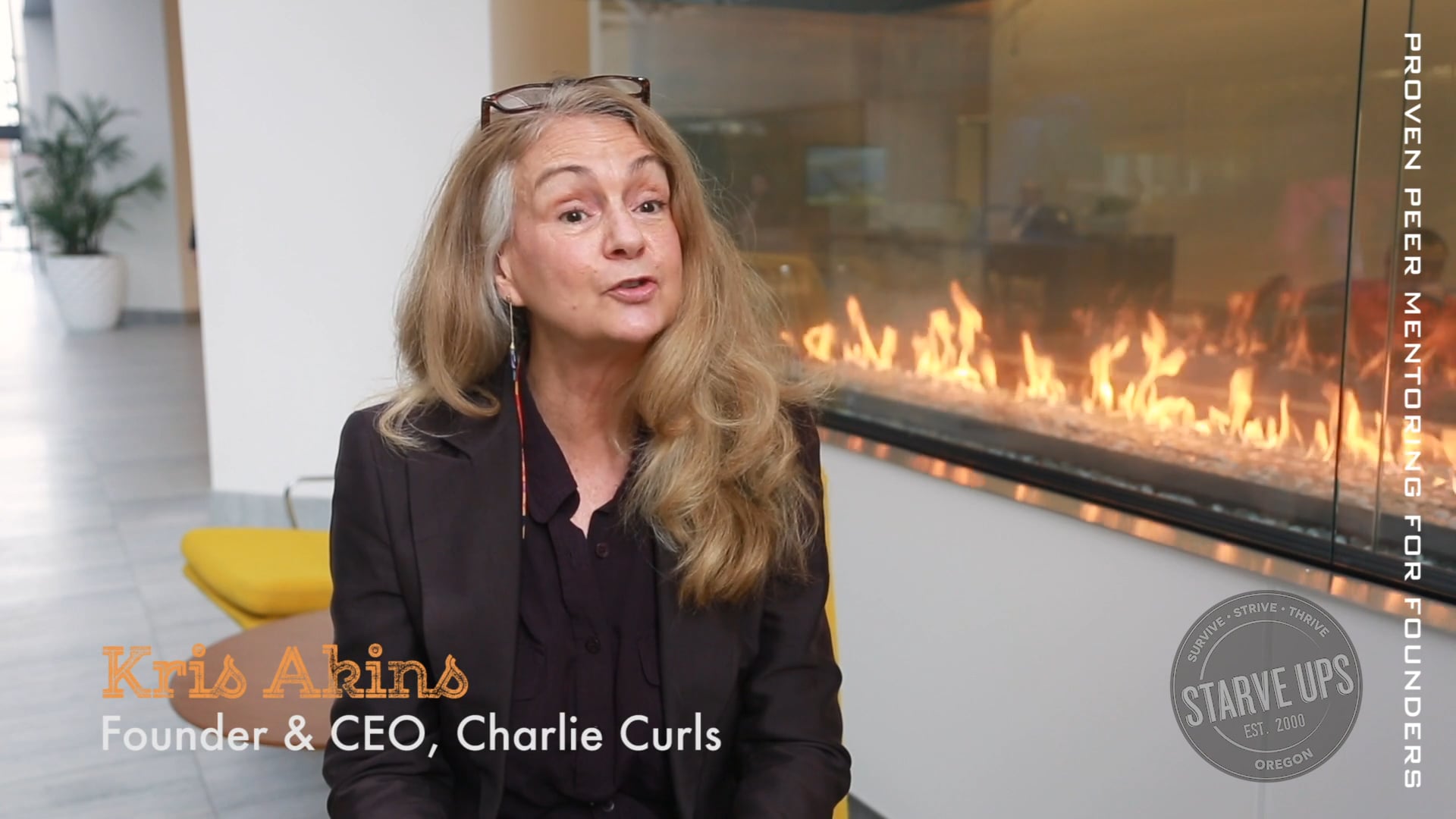 Charlie Curls on Vimeo