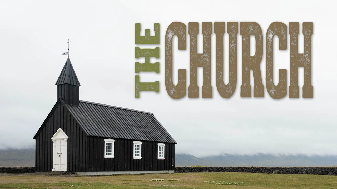 Loving Discipline in the Church - April 29, 2018 - Pastor John ...