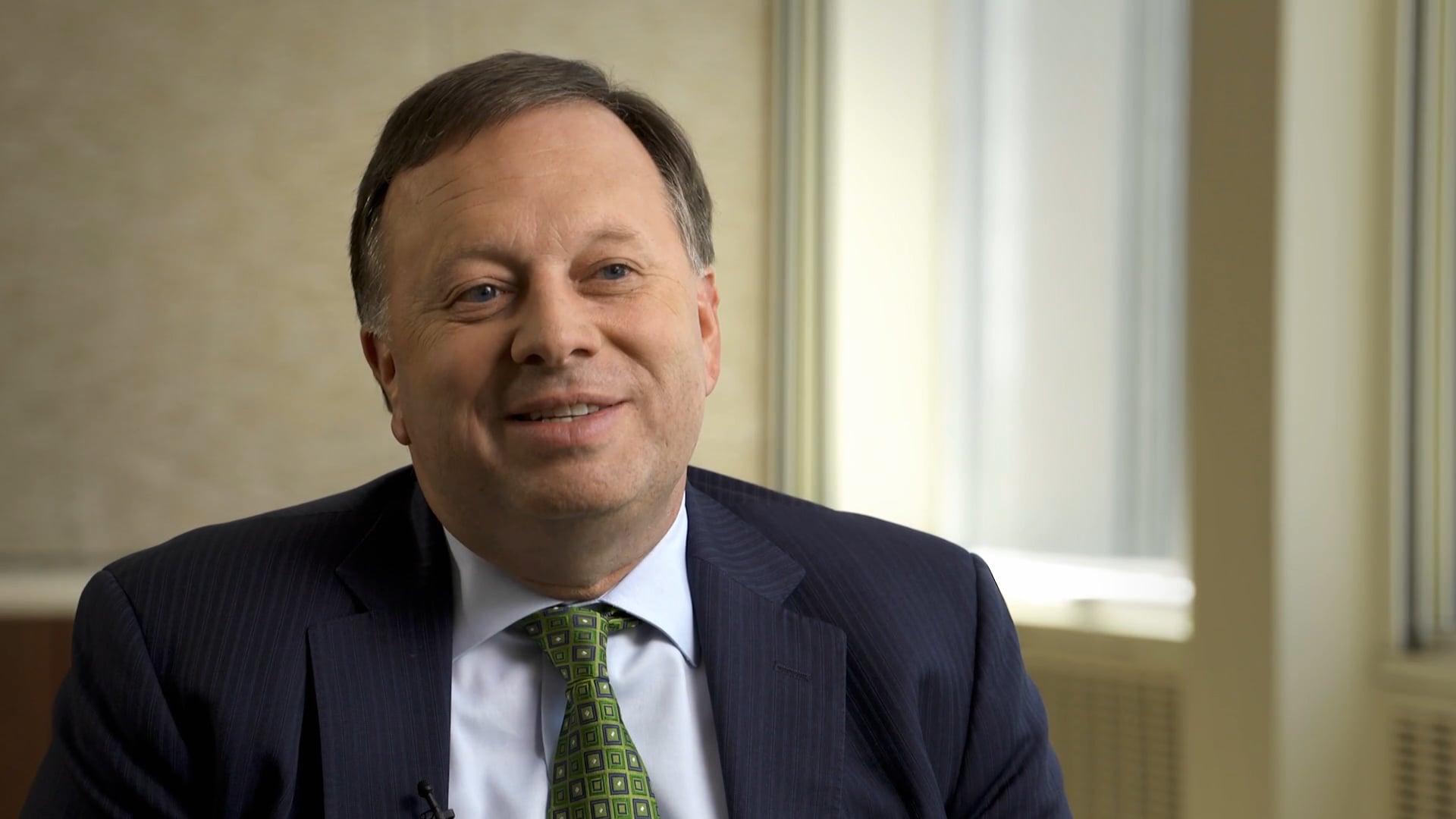 Message From the CEO May 2018 on Vimeo