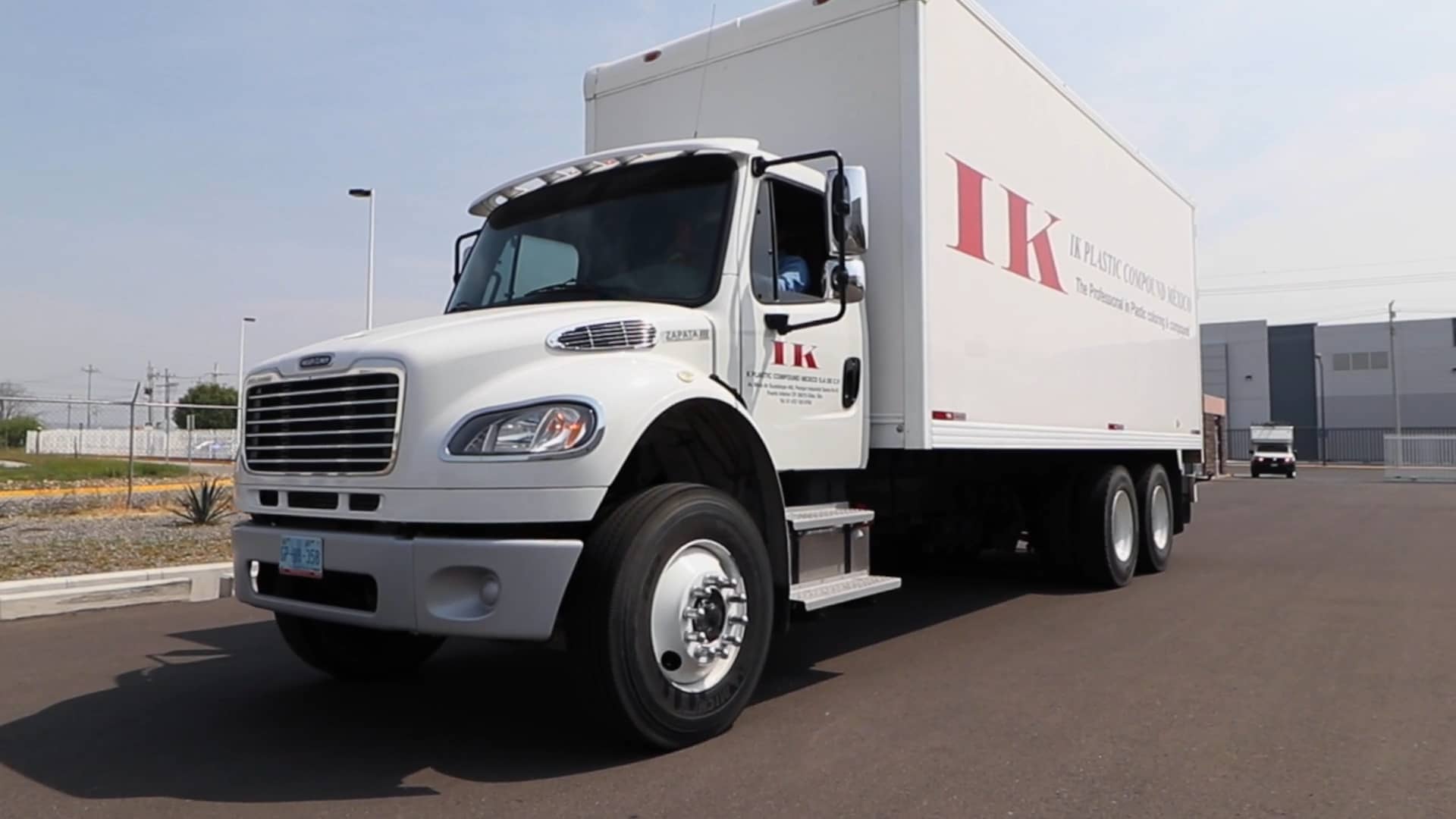 IK Plastic México | Video Corporativo on Vimeo