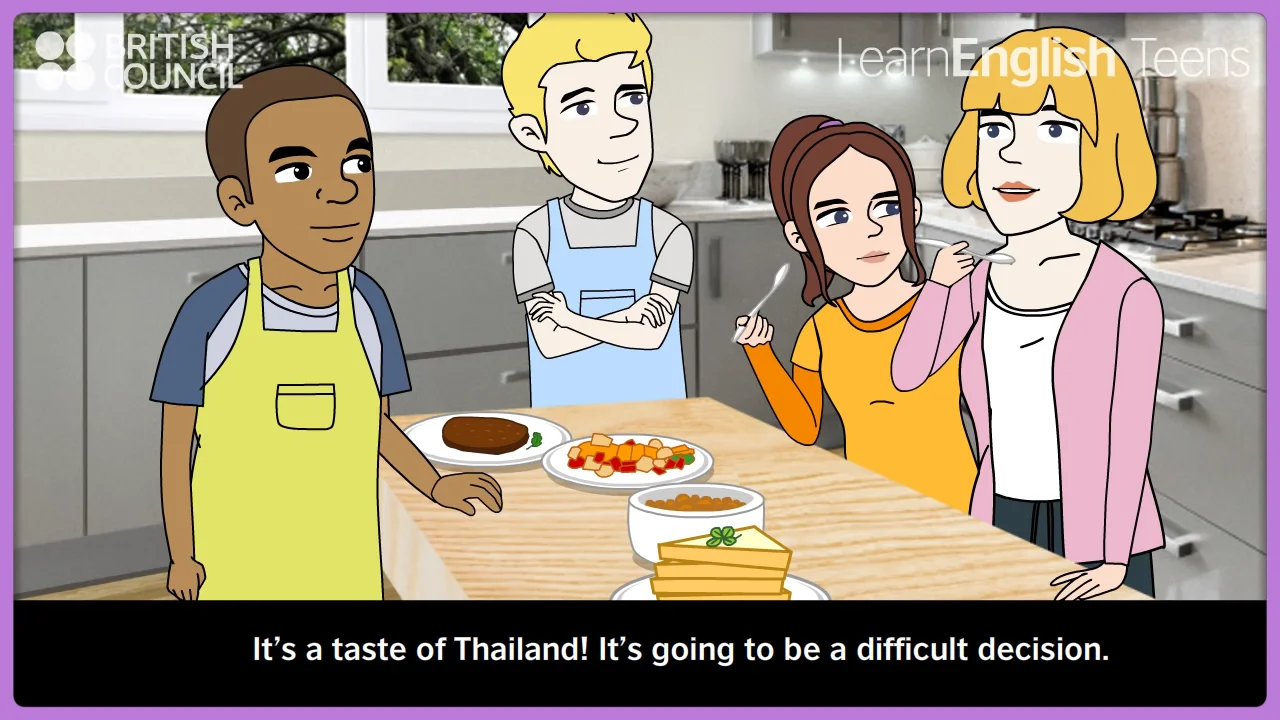 Grammar Snacks- Countable and uncountable nouns