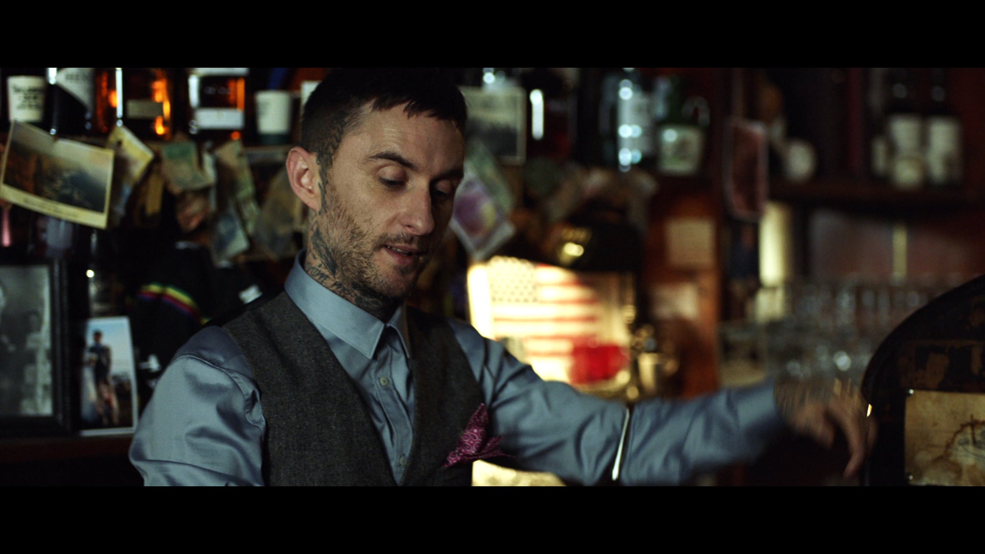 Tullamore Dew Danny Boy on Vimeo
