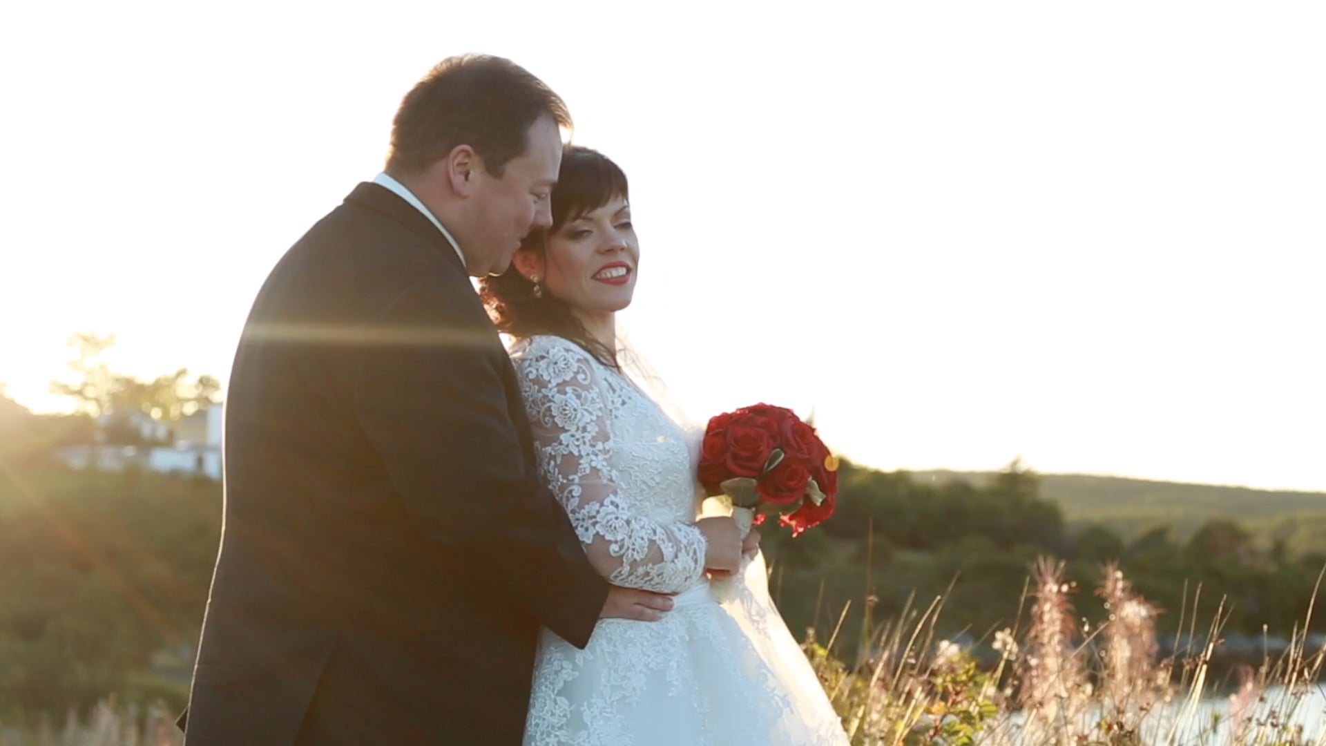 Eileen + Scott / Highlights on Vimeo