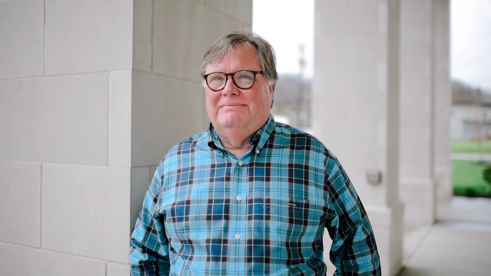 Judge Barber for Kentucky Court of Appeals on Vimeo