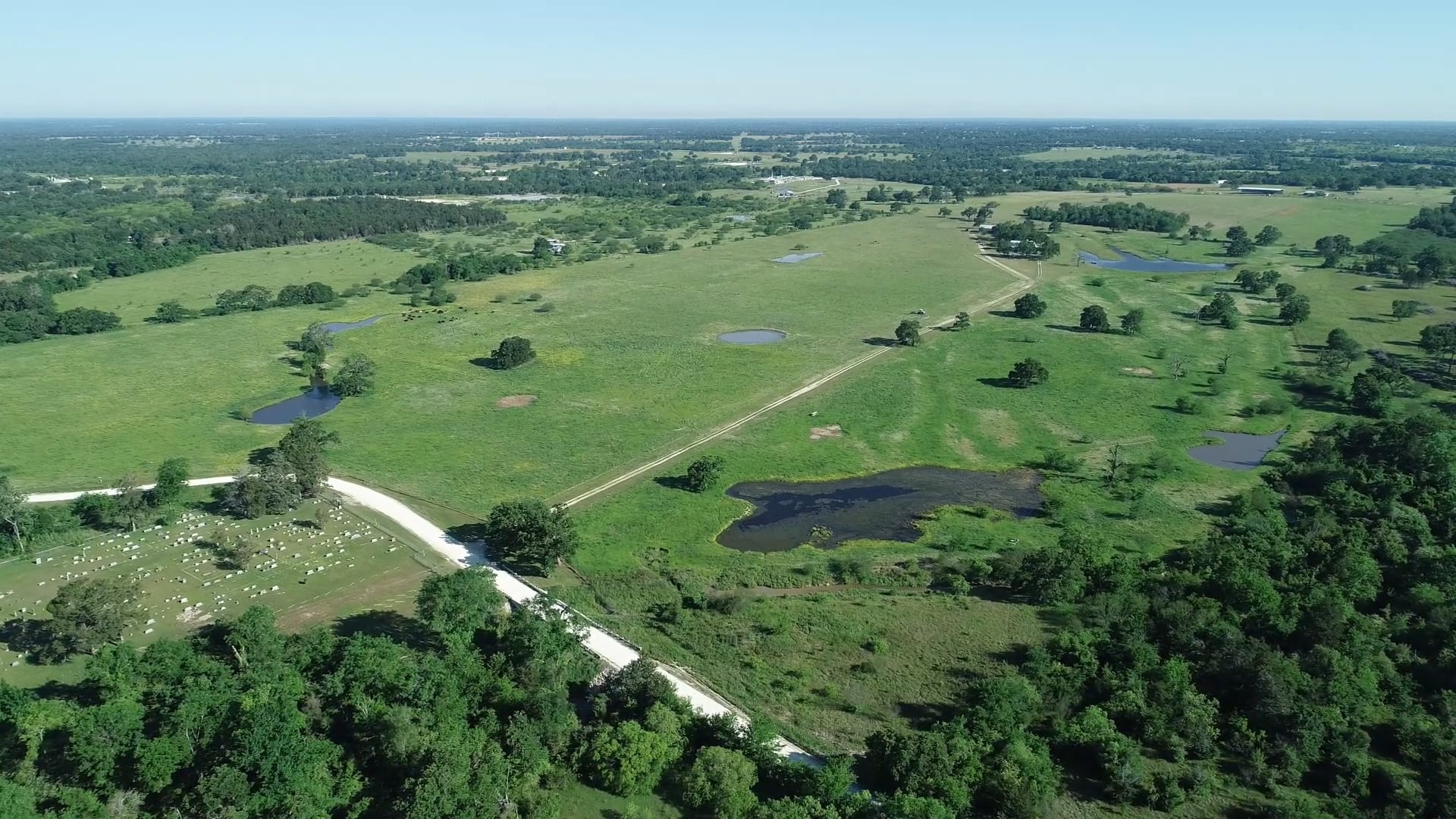 County Road 108 - IOLA Texas on Vimeo