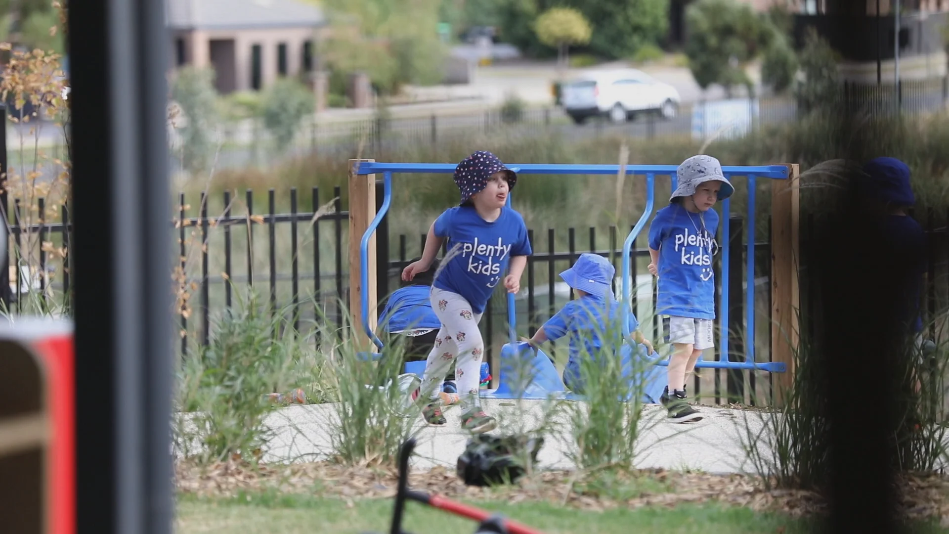 Plenty Kids Early Learning Centre on Vimeo