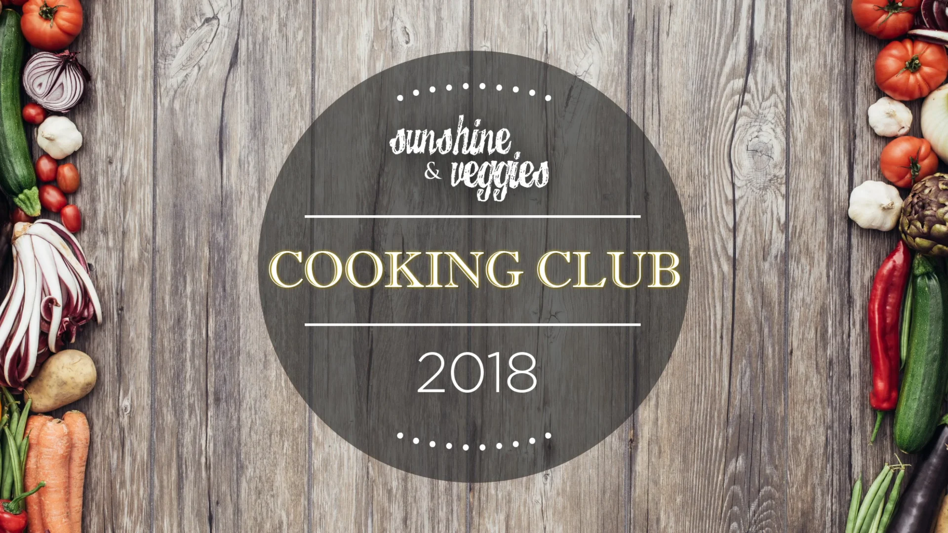 COOKING CLASS PROMO wide v1 on Vimeo