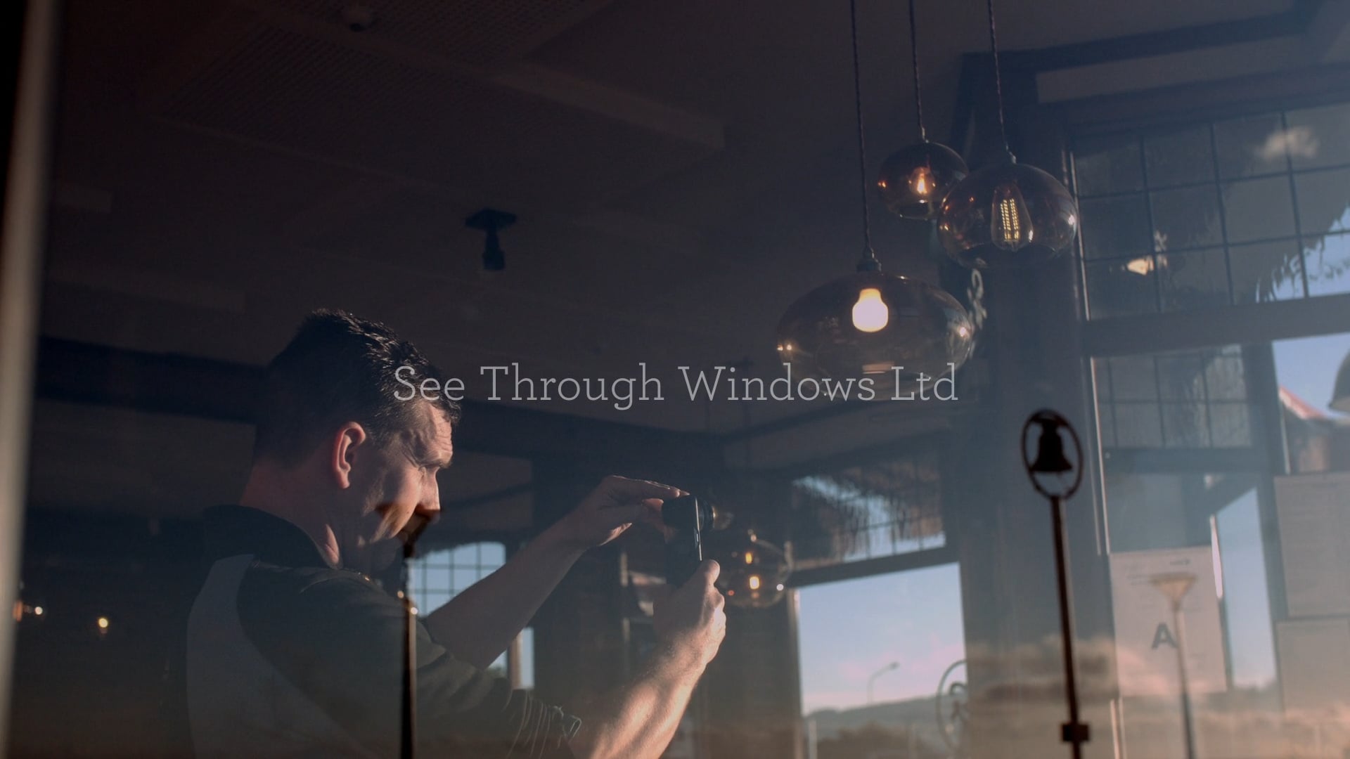 Nick Beadle | Dunedin NZ on Vimeo