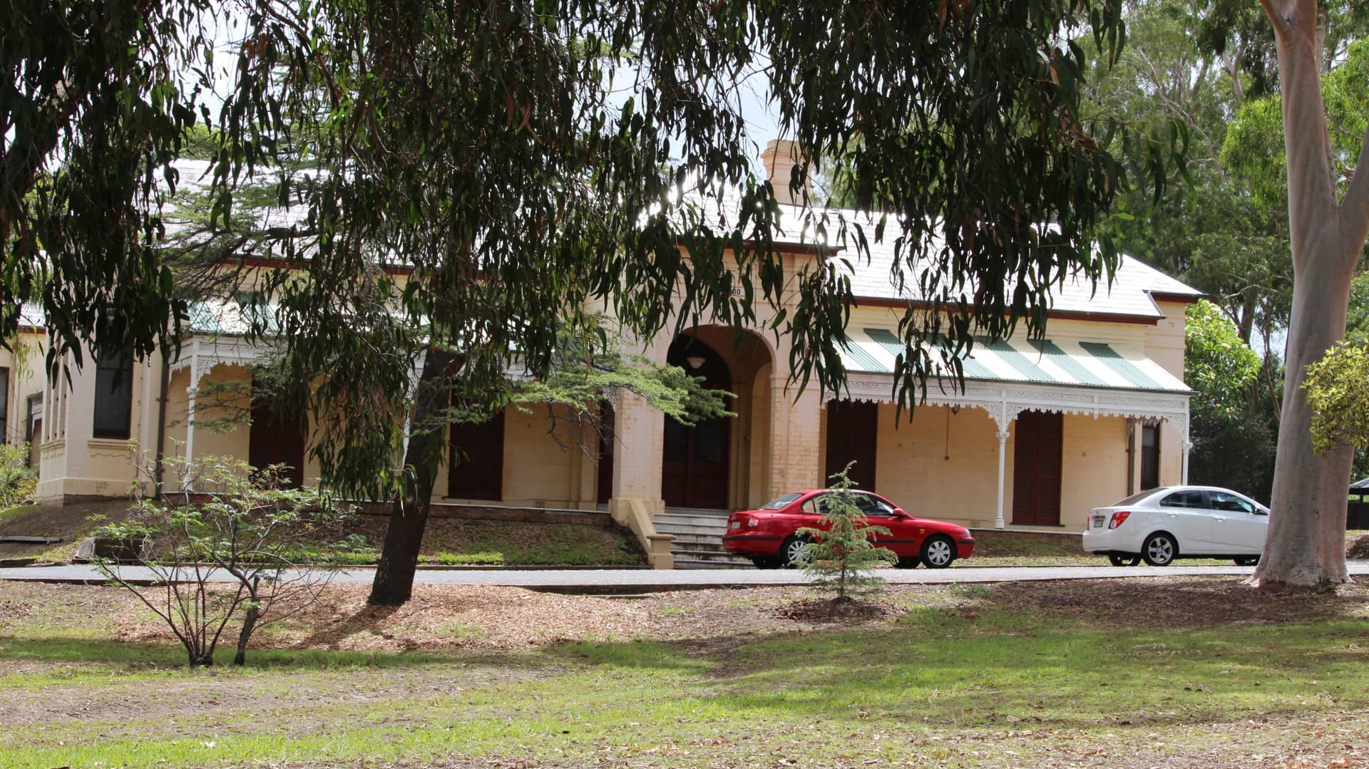 Sunnyfield Guildford Community Services Hub on Vimeo